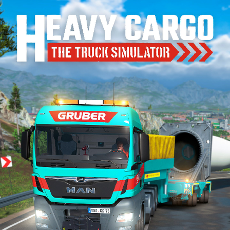 Download Truck & Logistics Simulator - latest version