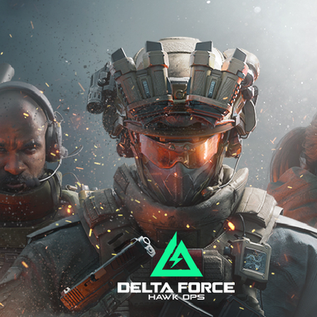 Delta Force para Android - Descargar