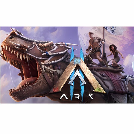 ARK: Survival Evolved - Download