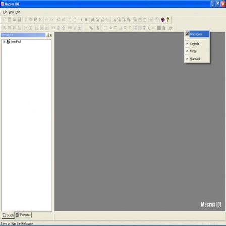 CFF Explorer - Descargar