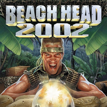 Beach Head 2002 for Windows 10 (Windows) - Download