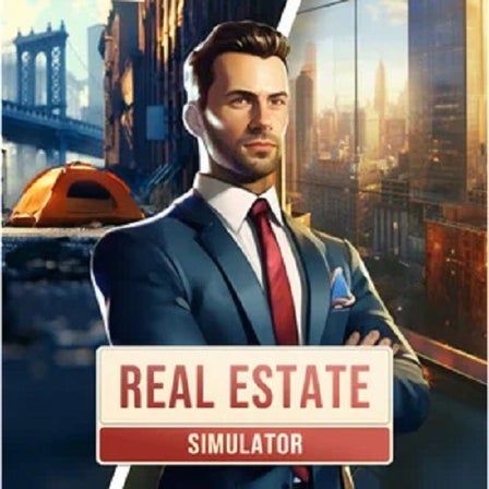 Download Estate Agent Simulator - latest version
