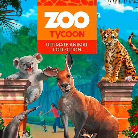 Zoo Tycoon 2 - Download