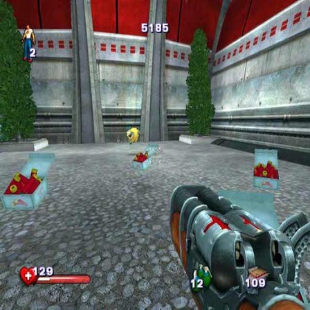 Serious Sam 4 - Descargar