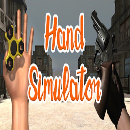 Hand Simulator: Survival - Download