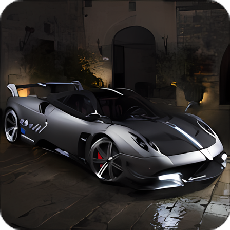 Download Huayra for Android - free - latest version