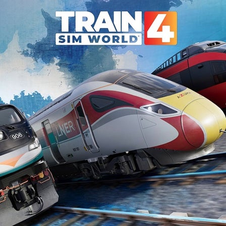 Download Train Sim World® 5 - latest version