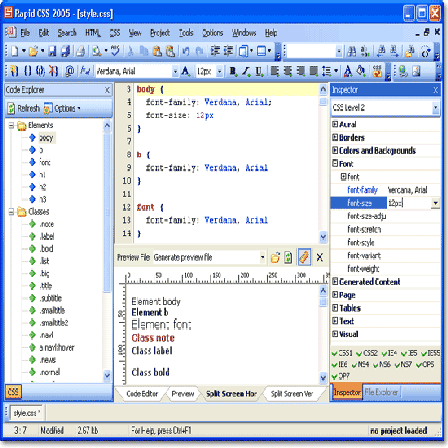 Adobe Brackets - Download