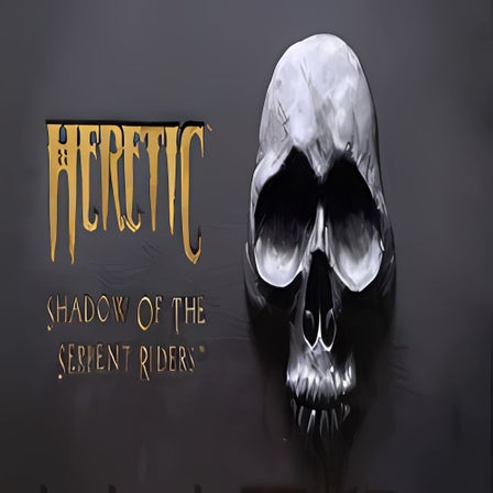 Heretic - Download
