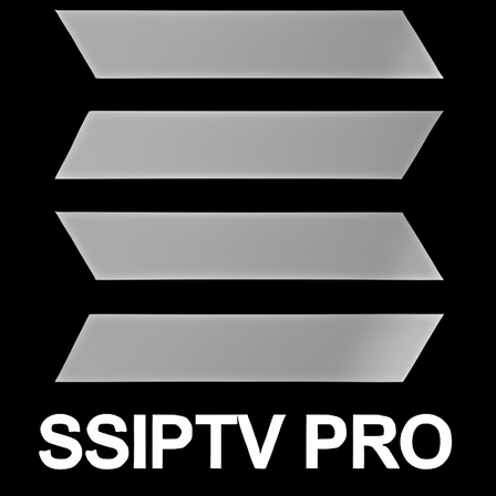 SS IPTV APK für Android - Download