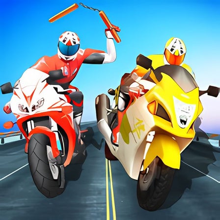 Road Rash like computer game APK for Android - Download