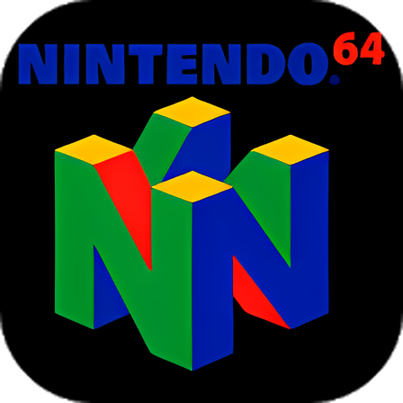 Retro64 Games Emulator for Android - Download