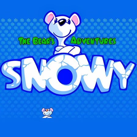 Snowy: Lunch Rush - Download