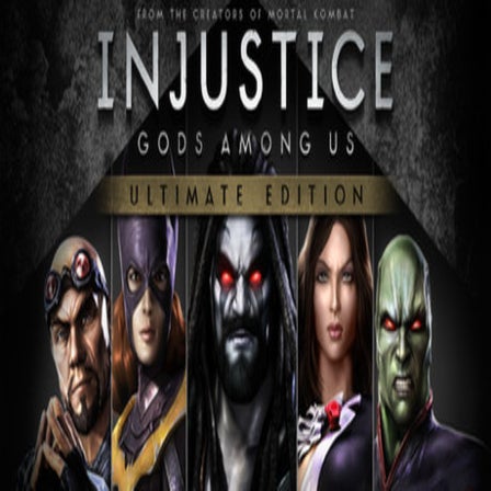 Injustice 2 - Legendary Edition - Download