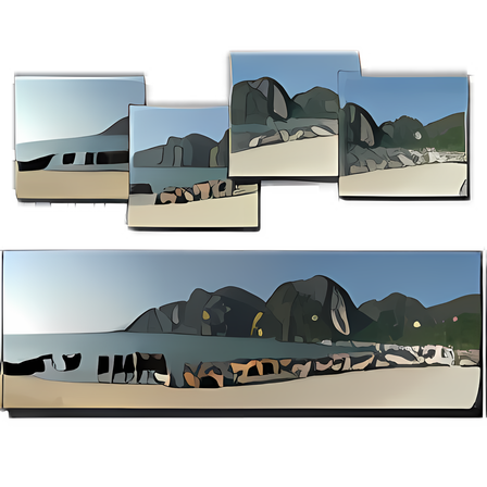 Arcsoft Panorama Maker - Download