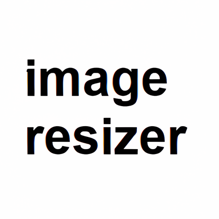 Fast Image Resizer - Download