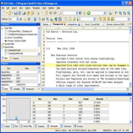 EmEditor - Descargar