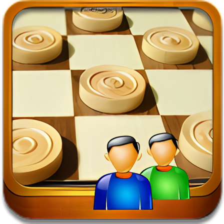Checkers Deluxe - Download
