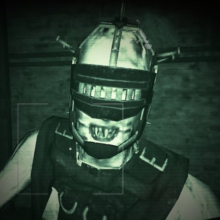 Specimen Zero - Online horror APK for Android - Download