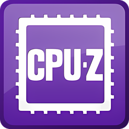 CPU-Z - Descargar