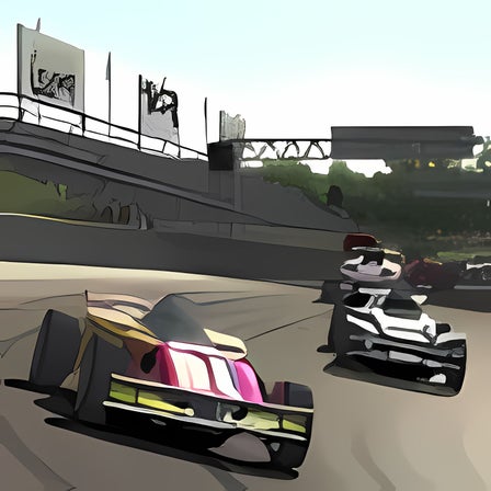 Virtual RC Racing - Download