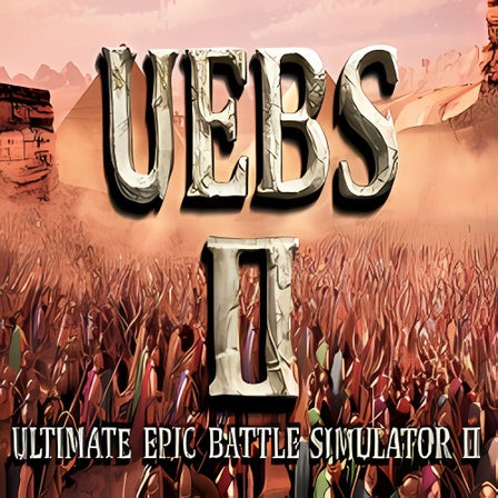 Ultimate Epic Battle Simulator - Download