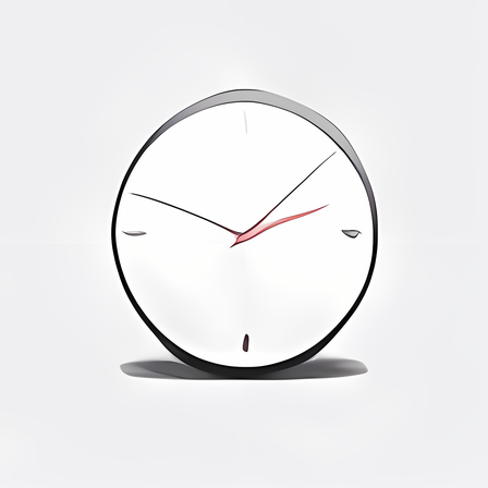 Atomic Alarm Clock - Download