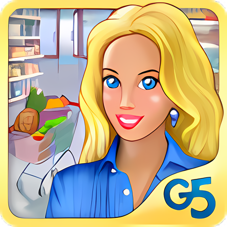 Supermarket Mania Journey: A Time Management Adventure - Download