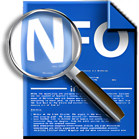 DAMN NFO Viewer - Download