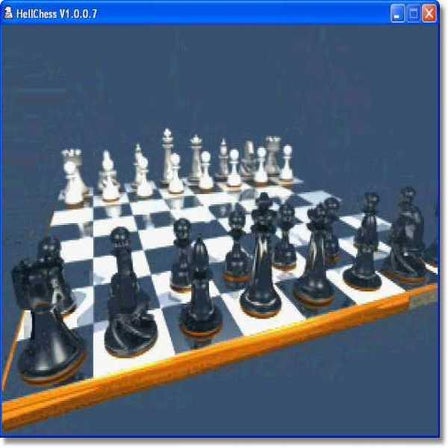 Chess Titans - Télécharger