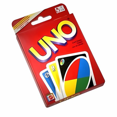 UNO by Ubisoft - Descargar