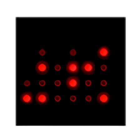 PixelBreaker PolarClock Screensaver - Download