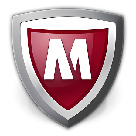 Download McAfee Total Protection - free - latest version