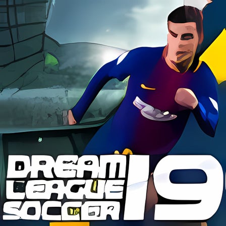 Dream League Soccer 2018 APK para Android - Descargar