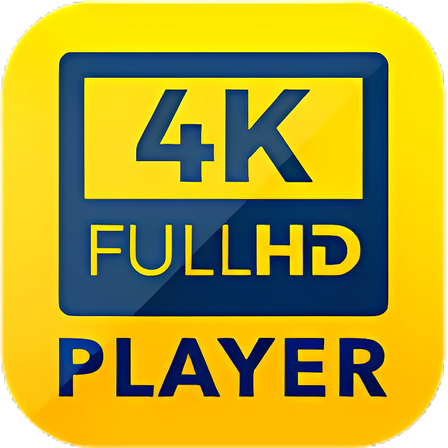 VX Player - 4K Video Player APK for Android - Download