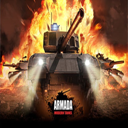 Modern Tanks: Tank War Games - Download