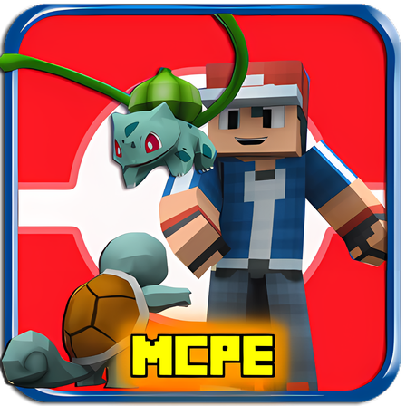 Pixelmon Mod for minecraft - Download