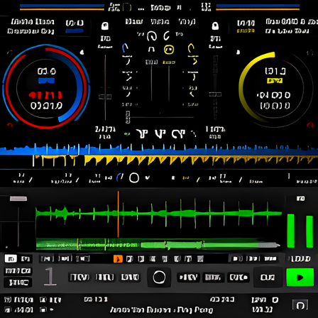 3D DJ Music Mixer - Virtual DJ for Android - Download