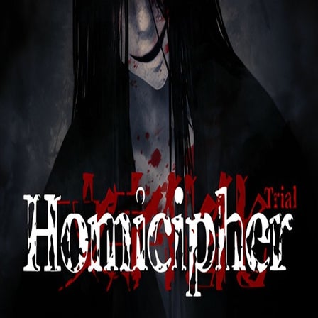Download Homicipher - latest version