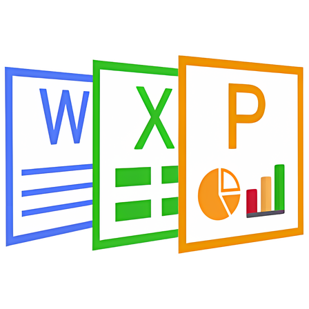 Trio Office - Download