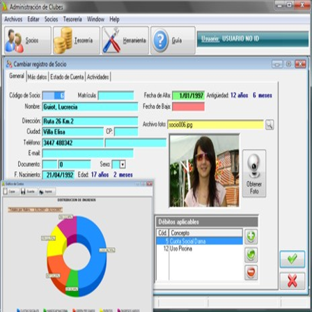 GymMaster - Descargar