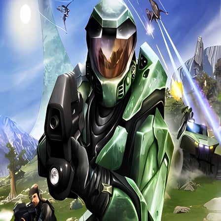 Halo 2: Anniversary - Download