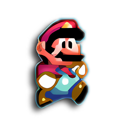 Bomber Mario - Download