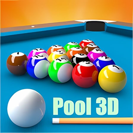 8 Ball Billiards - Free Pool Game - Download