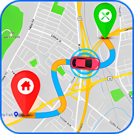 Geo Tracker - GPS tracker APK for Android - Download