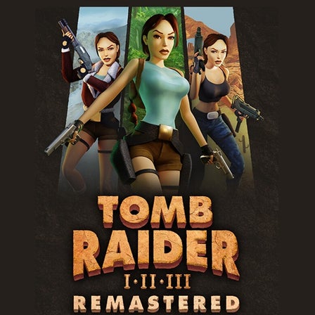 Tomb Raider I Classic - Download