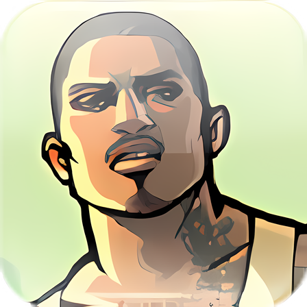 San Andreas Advanced Control - Descargar