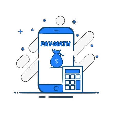 PayMath - Online Program for Android - Download