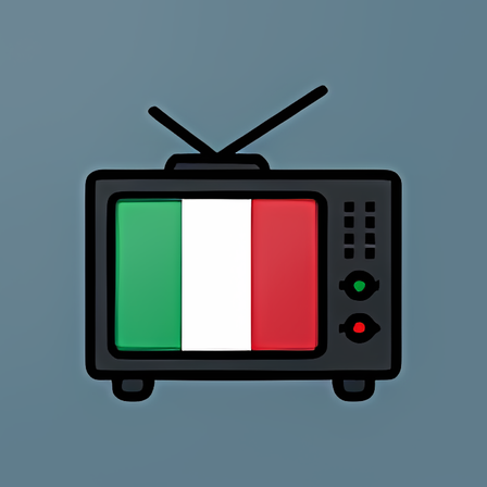 Italia TV Live - All free TV channels for Android - Download
