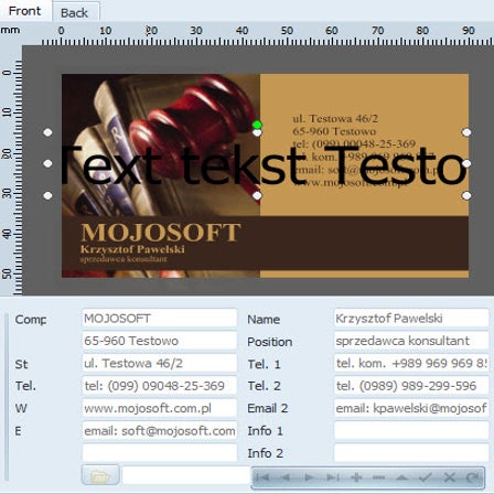 Advanced ID Creator - Descargar